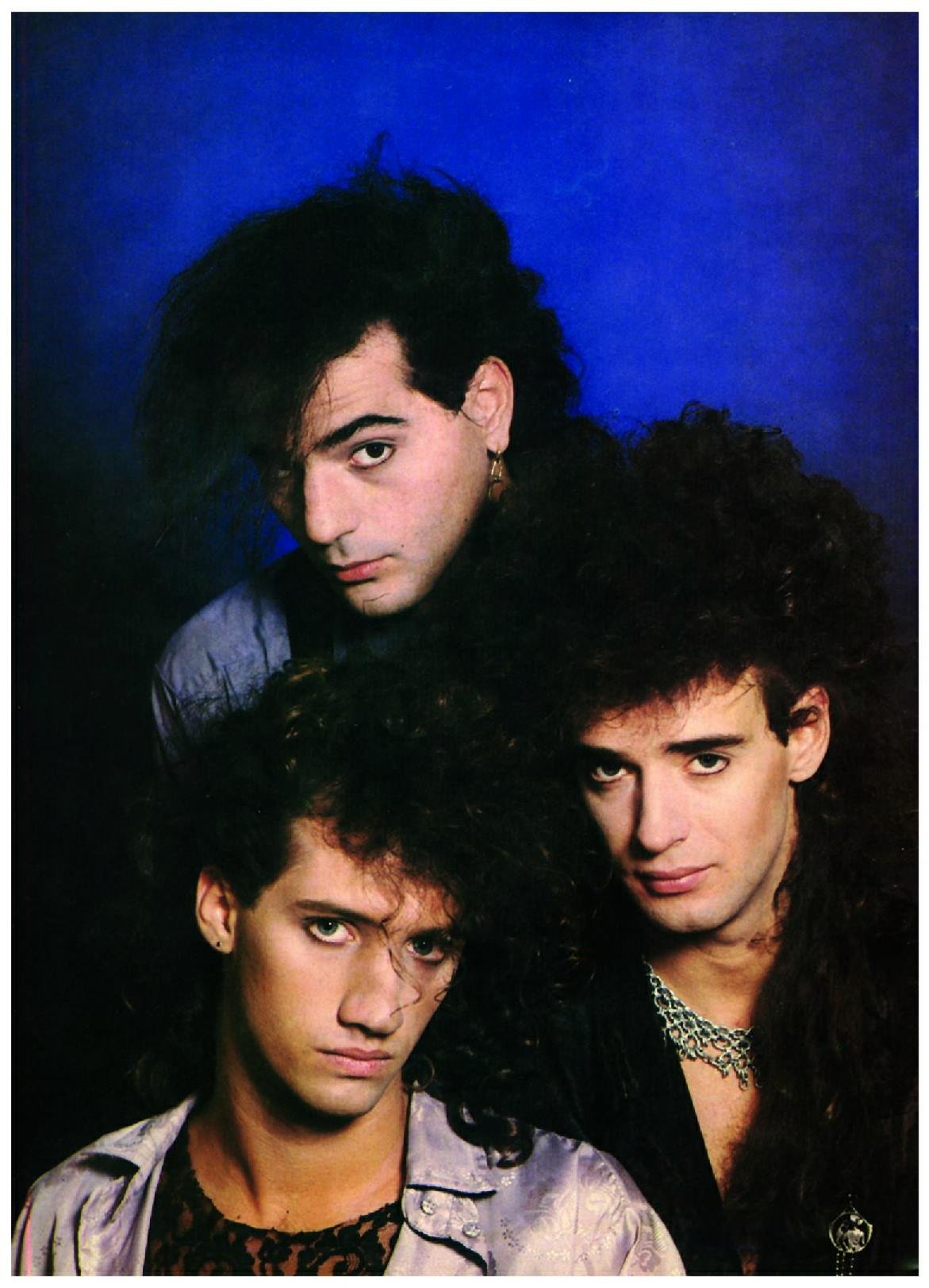 La historia de «Signos», el disco que despegó a Soda Stereo y le cambió ...