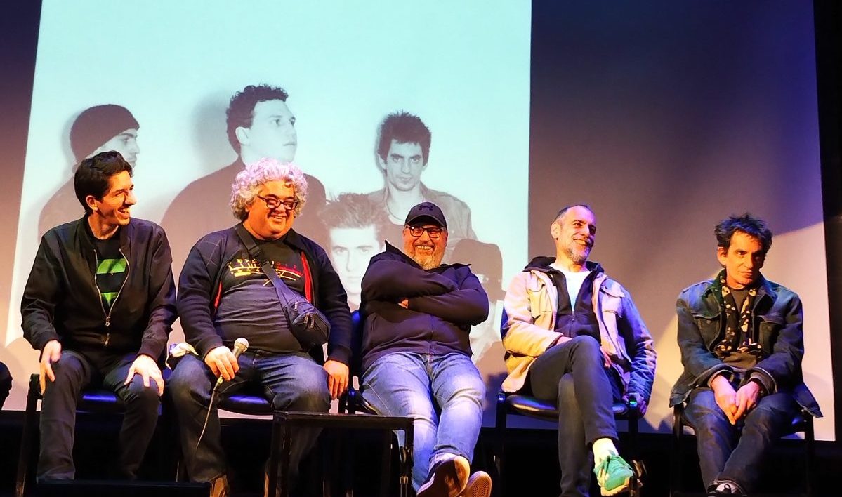 Don Cornelio: recuerdos de la joya oscura de aquel under porteño ...