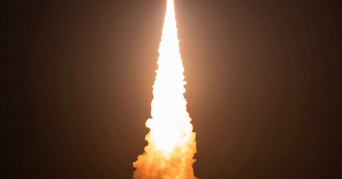 Video: con éxito despegó Artemis y la Nasa inicia el regreso a la Luna, 50 años después - Diario ...