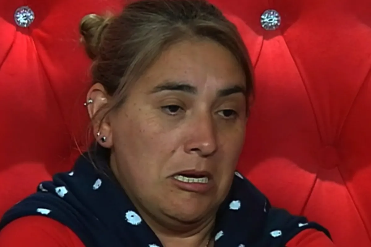 Sorpresa en Gran Hermano 2022: Conejo y Nacho salvaron a Cata de los ...