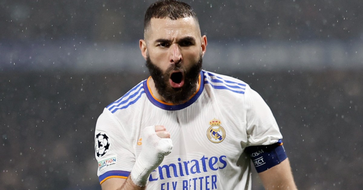 Benzema, su lesión y las posibilidades de Francia en el Mundial de ...