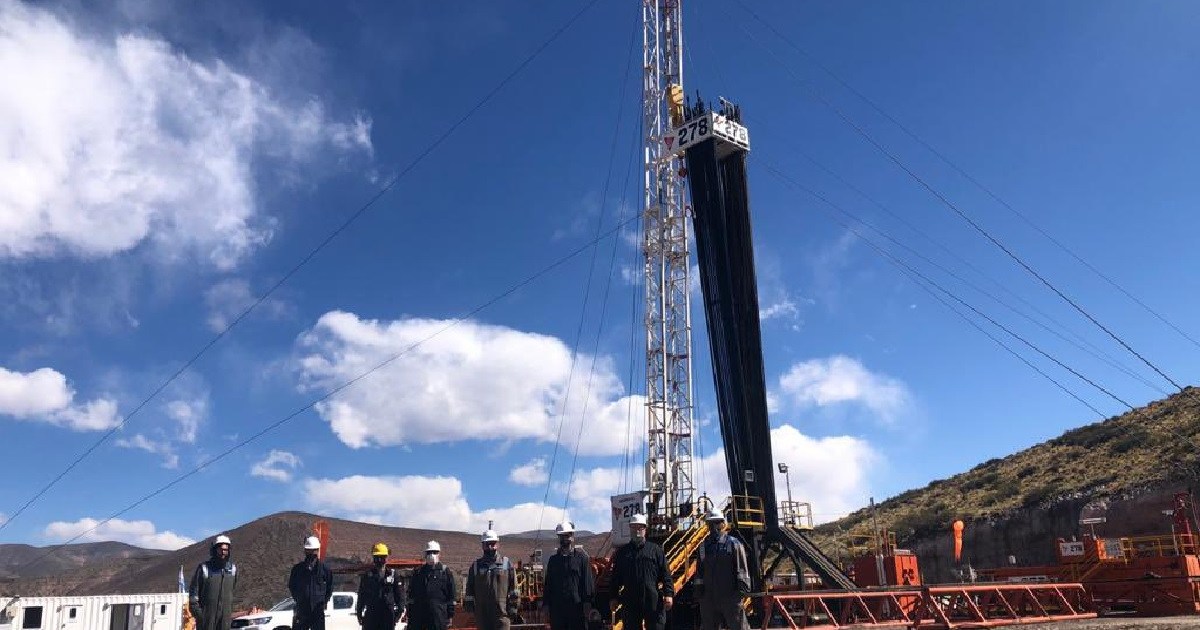 Vaca Muerta se expande: cómo es el plan para buscar shale en Mendoza ...