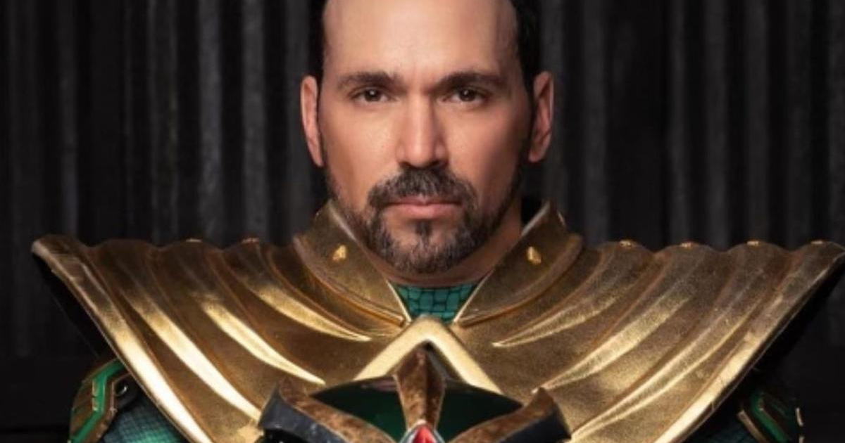 Cómo fueron las horas previas a la muerte de Jason David Frank ...