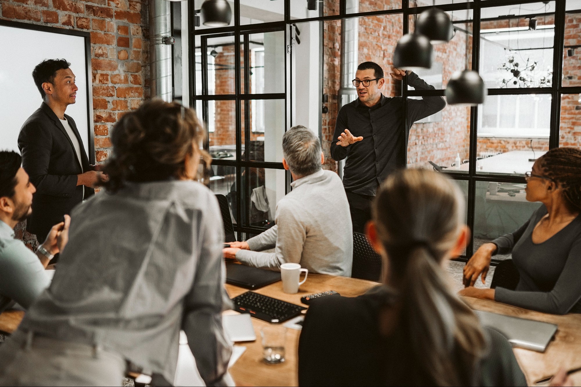 «Reverse Pitch»: un evento con propuestas de financiamiento para ...