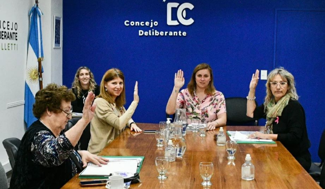 El Deliberante convoca a una charla abierta sobre prevención del suicidio en Cipolletti - Diario ...