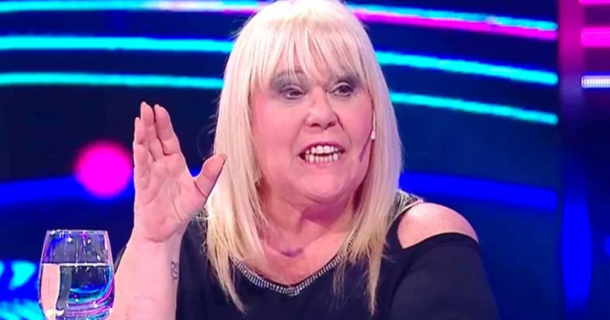«Laura Ubfal fuera de Gran Hermano Argentina 2022»: juntan firmas para ...