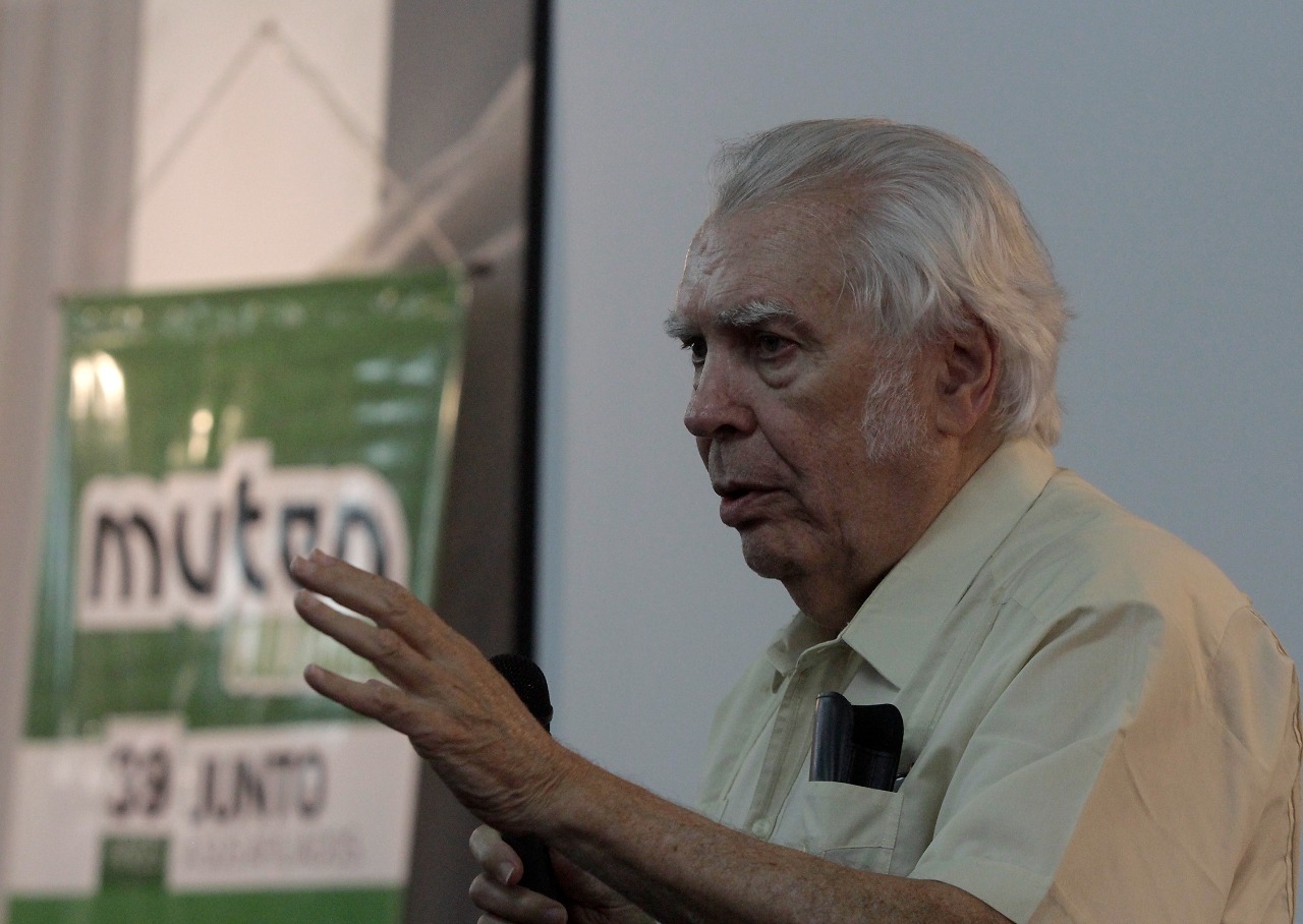 El documental de Amparo se llenó de voces valletanas en la gira de ...