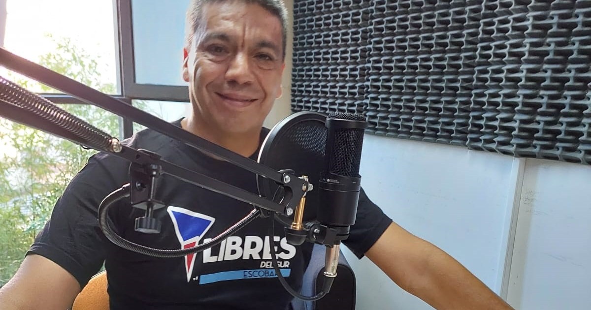 Jesús Escobar justificó su antigua alianza con el PRO y criticó a ...