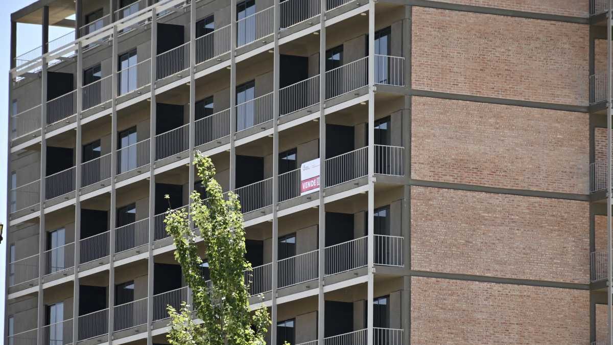 Alquileres en Neuquén: $120 mil por un monoambiente y hasta $250 mil ...