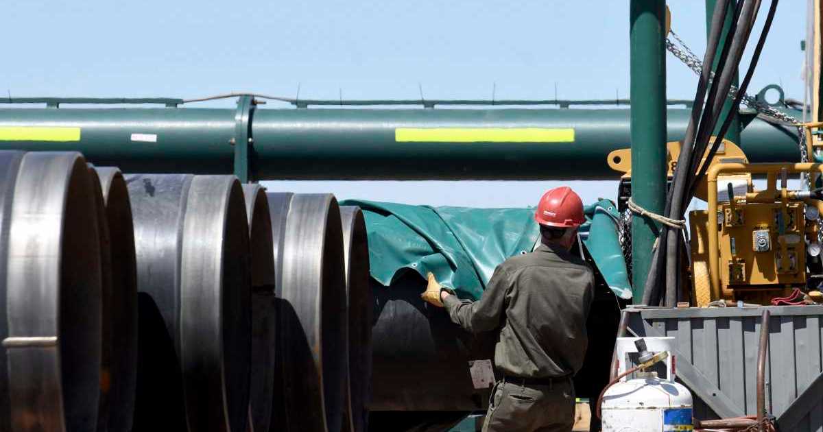 Gasoducto Néstor Kirchner: cómo y cuándo será el proceso de ...