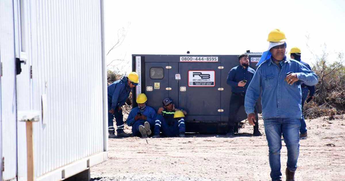 Neuquén marcó otro récord de creación de empleo privado en octubre ...