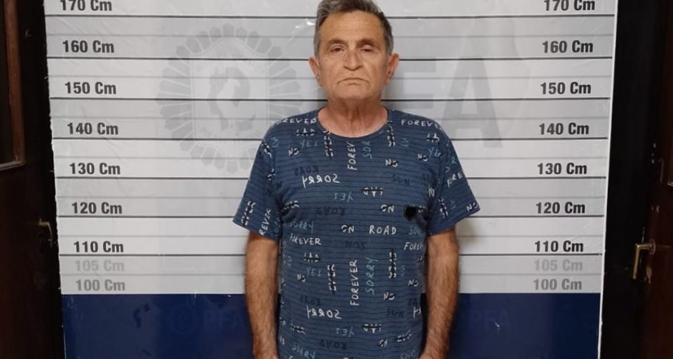 Qué rol tenía el capo de la mafia italiana Ndrangheta detenido en ...