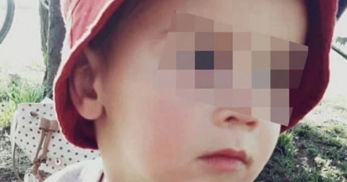 Comienza el juicio por el crimen de Lucio Dupuy, el niño de cinco años ...