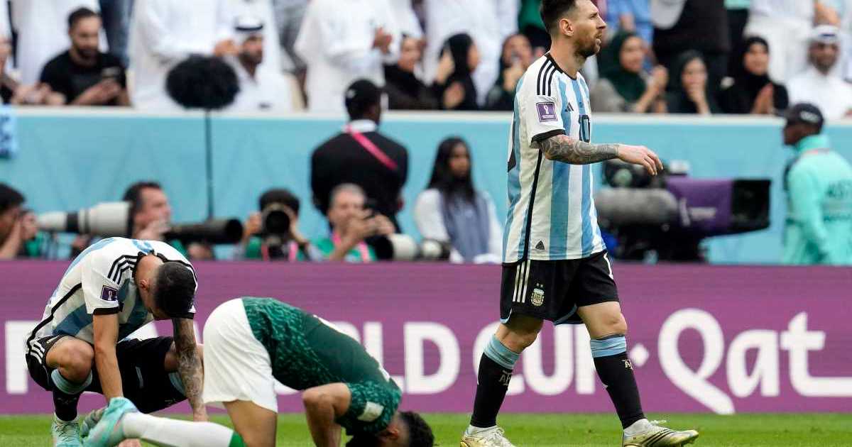 Messi: preocupación por el estado físico del capitán argentino - Diario ...