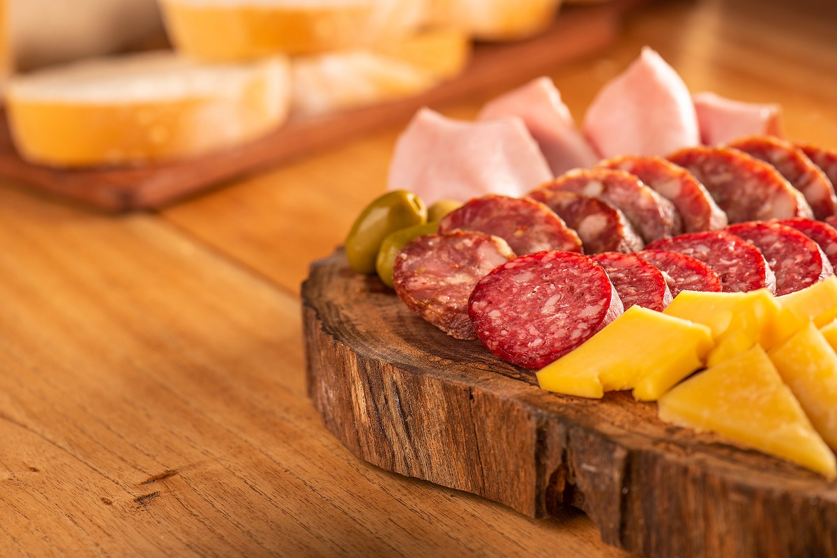 Picada Mundial (I): La previa se merece color, texturas diferentes y ...