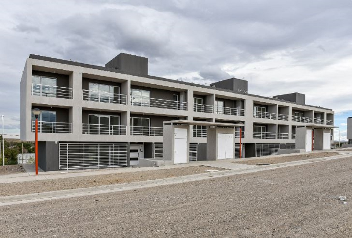 Abren las inscripciones para acceder a viviendas del Procrear II en Zapala - Diario Río Negro