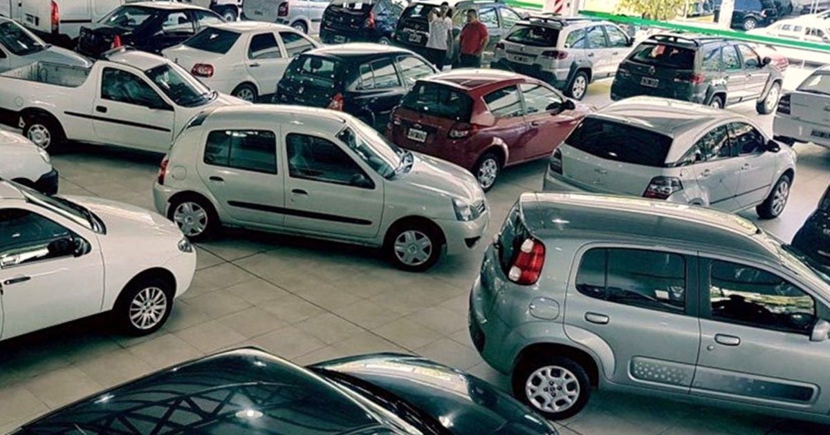 Mercado Libre y Galicia se asocian para fomentar la compra de vehículos ...