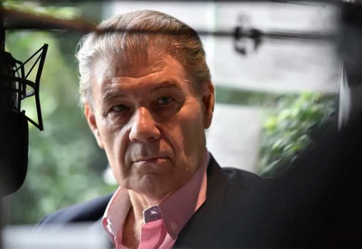 Víctor Hugo Morales en el Mundial Qatar 2022 y el increíble reclamo que ...