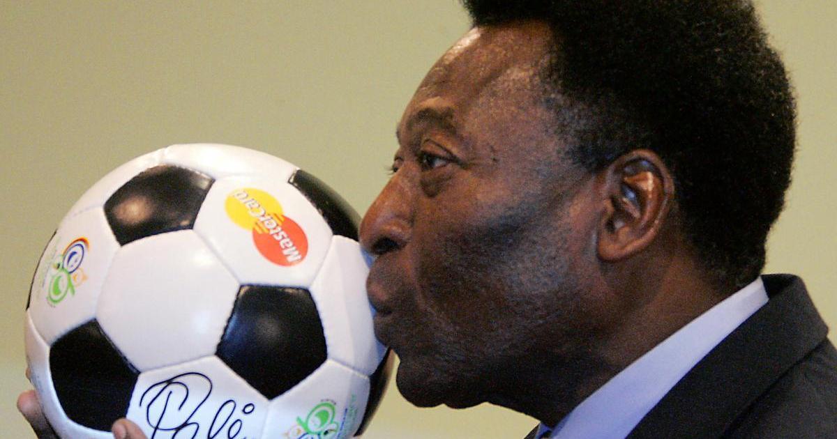 Murió Pelé: qué enfermedad tenía el astro del fútbol brasilero - Diario ...