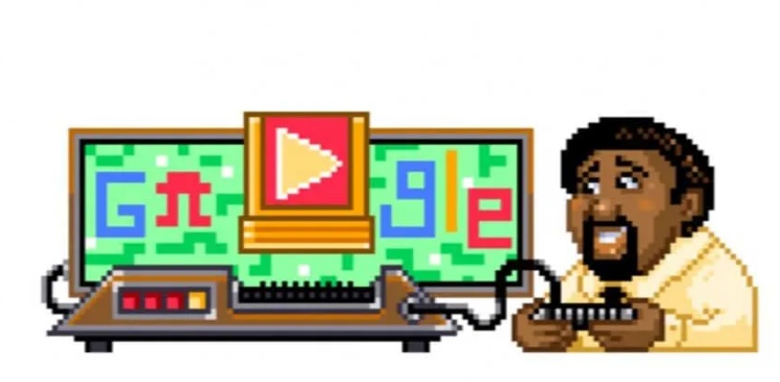 Quién fue Gerald Jerry Lawson y por qué Google le dedicó su doodle ...