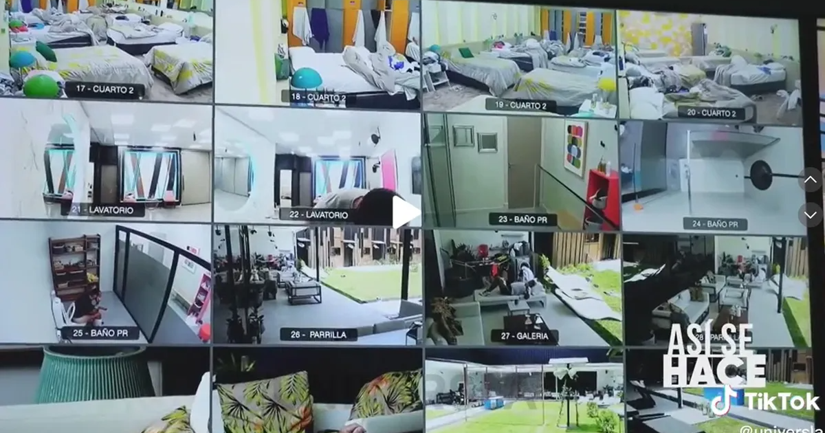 Gran Hermano: escándalo por la intimidad de un participante - Diario ...