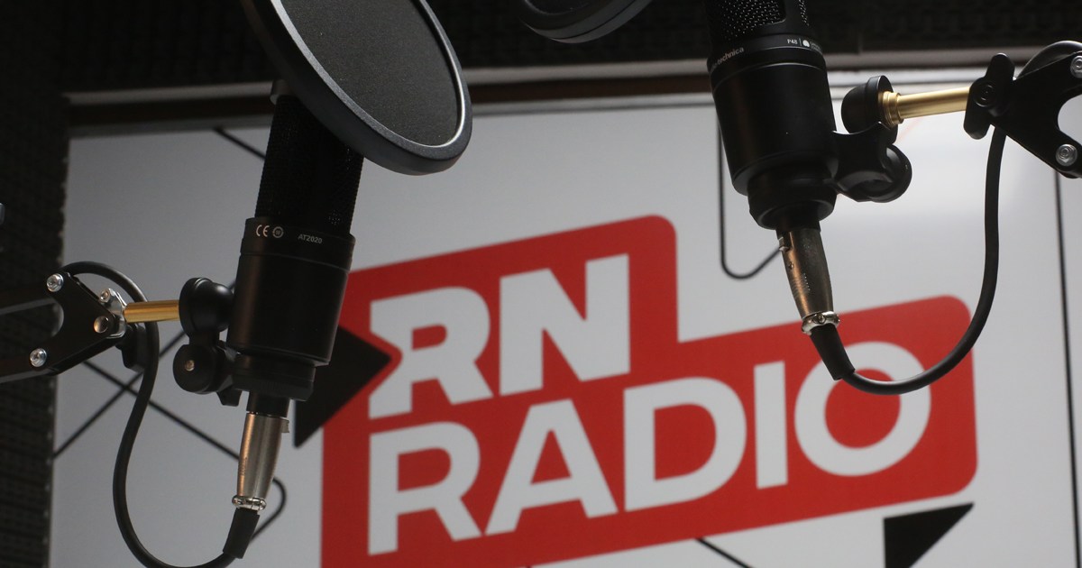Seguí en vivo RN RADIO con toda la información de la Patagonia - Diario ...