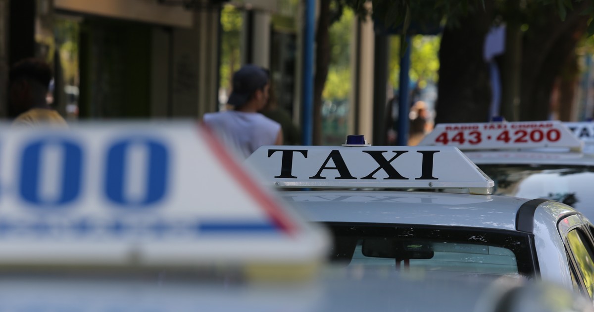 Tomar un taxi en Roca es un 20% más caro - Diario Río Negro