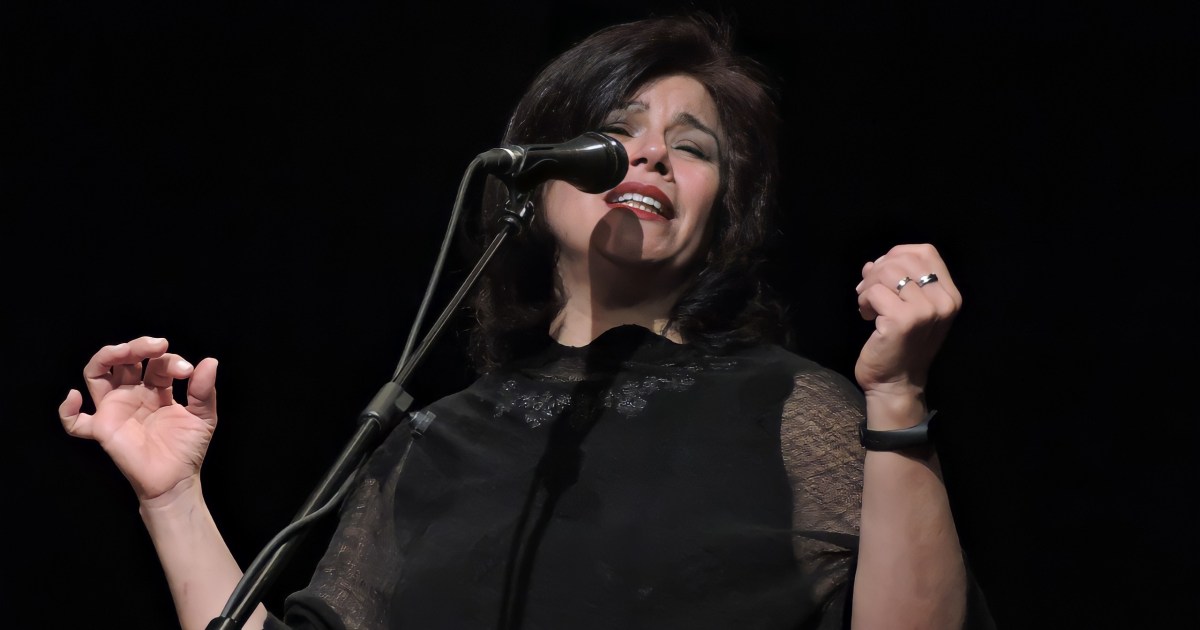 Sofía Miloni, la voz ganadora del Pre Cosquín, despide el año en ...