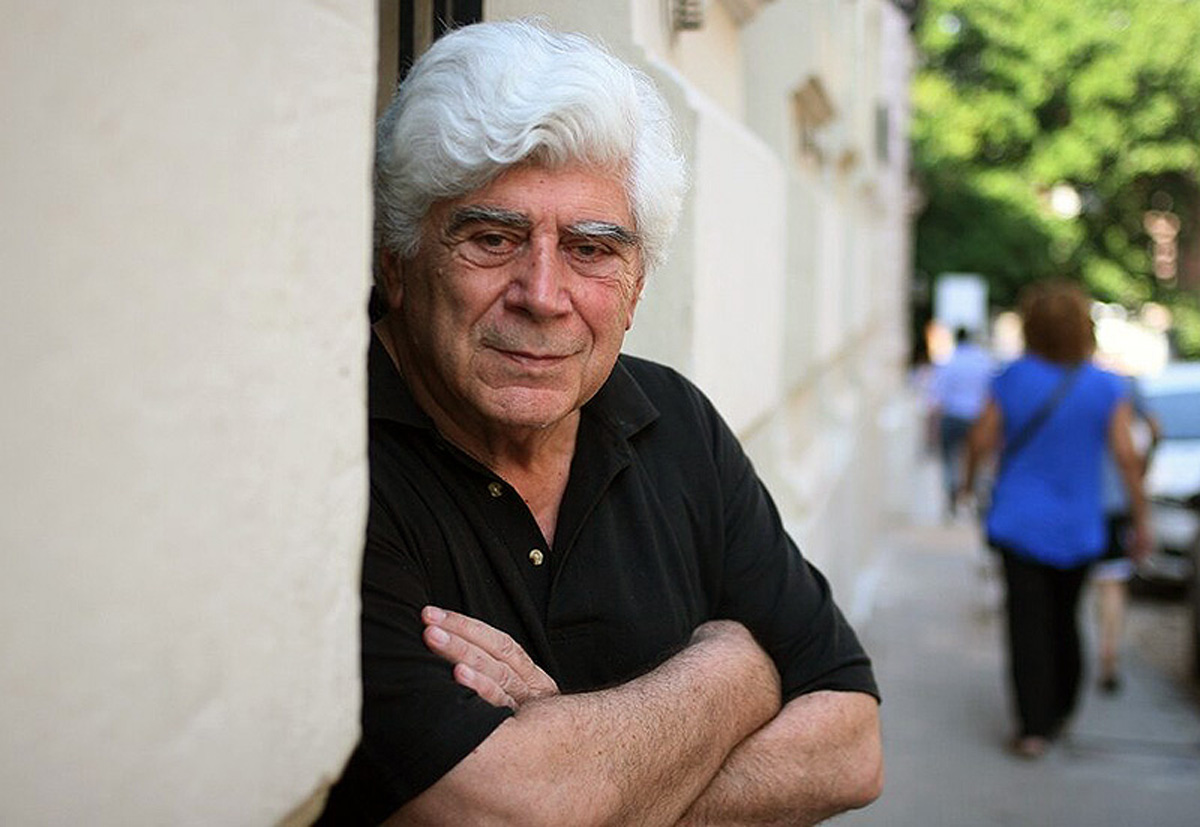 Murió Vicente Zito Lema, histórico militante por los Derechos Humanos ...