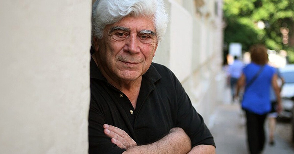 Murió Vicente Zito Lema, histórico militante por los Derechos Humanos ...