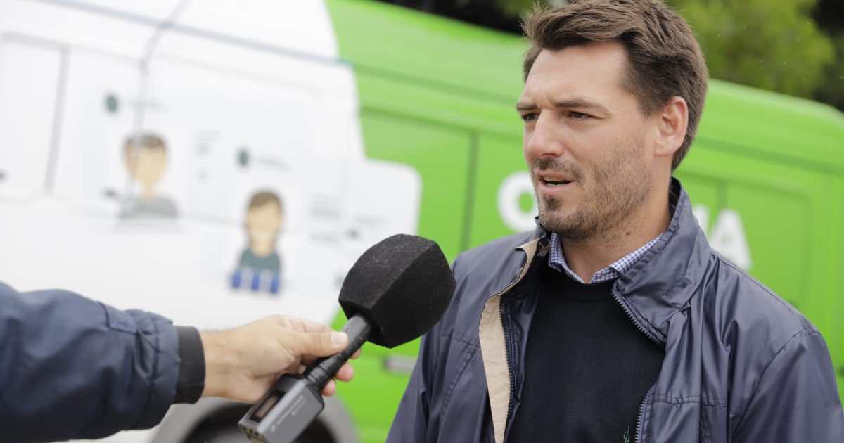 «Las subas automáticas no son una alternativa», dijo Buteler con ...