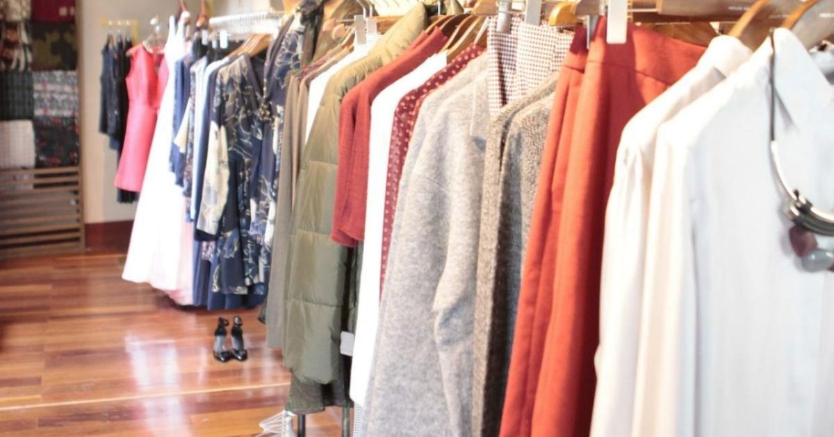 Inflación: detrás de los datos hay un desmedido aumento de la ropa ...