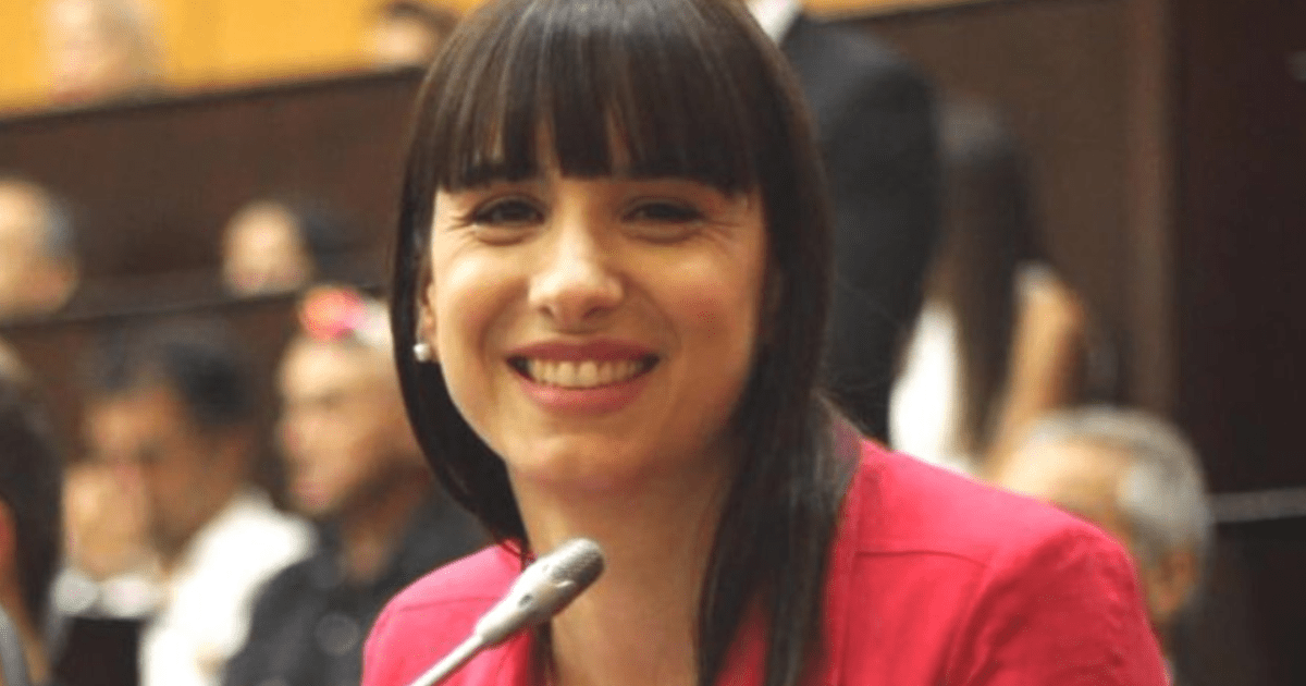 Es oficial, Leticia Esteves encabezará una de las colectoras que ...