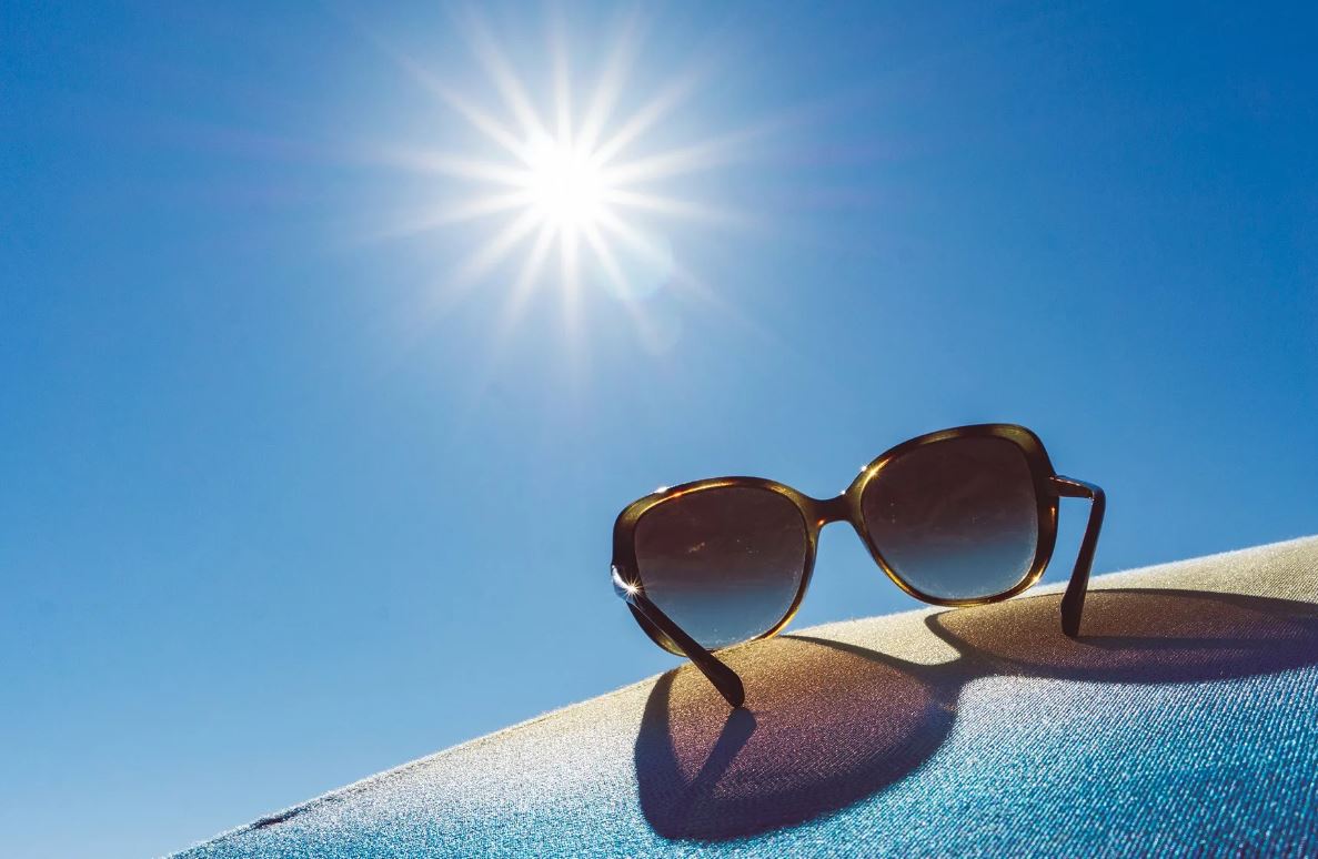 Lentes de sol: mitos y verdades - Diario Río Negro