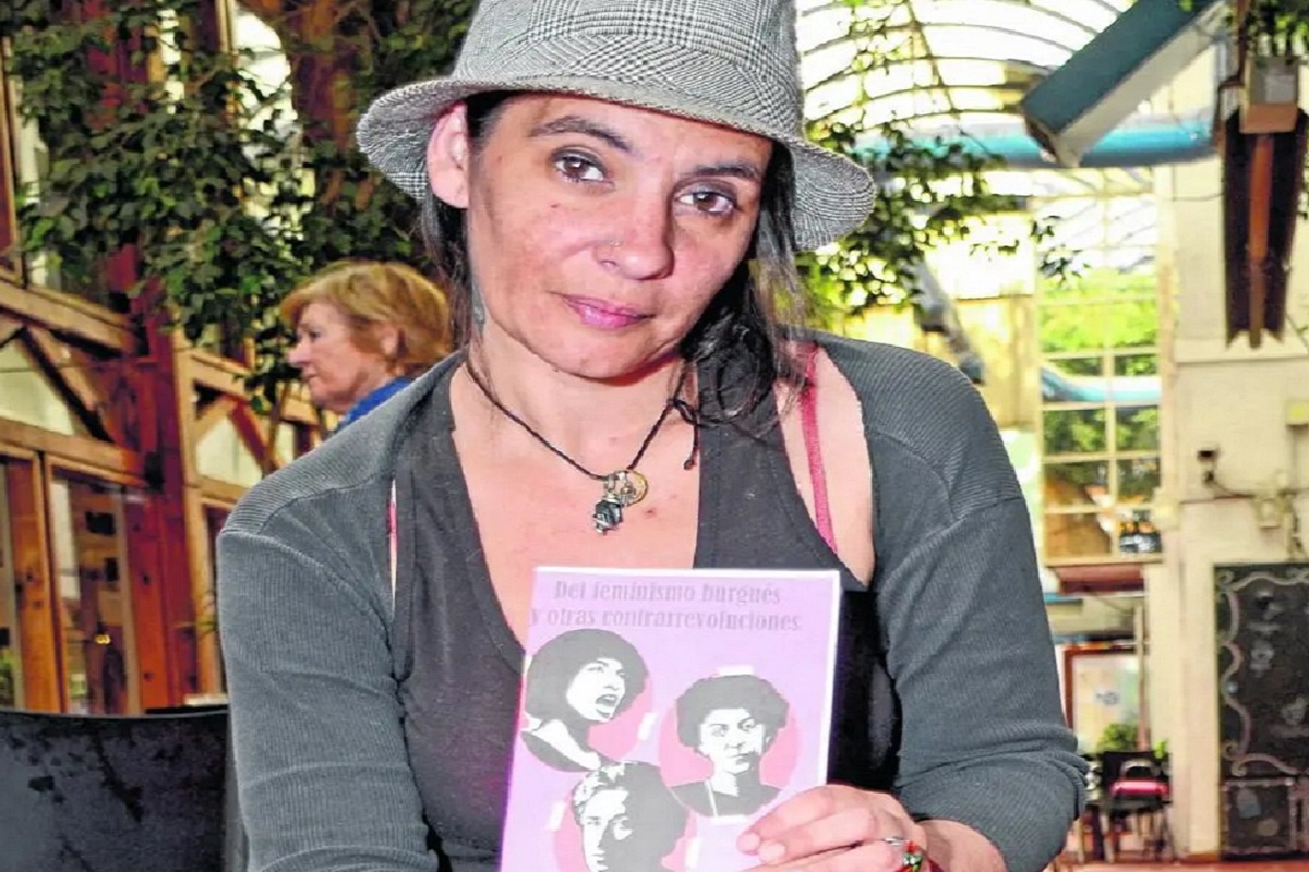 Dolor por la muerte de la escritora neuquina Alejandra Rey - Diario Río ...