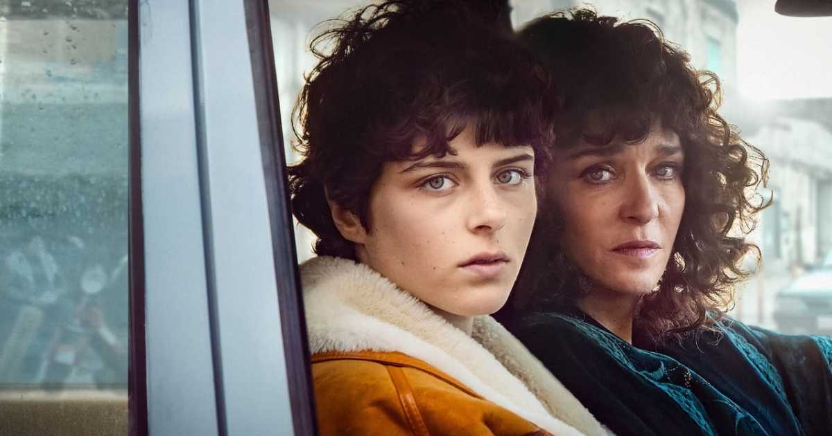 Elena Ferrante, la misteriosa escritora que invade las pantallas ...