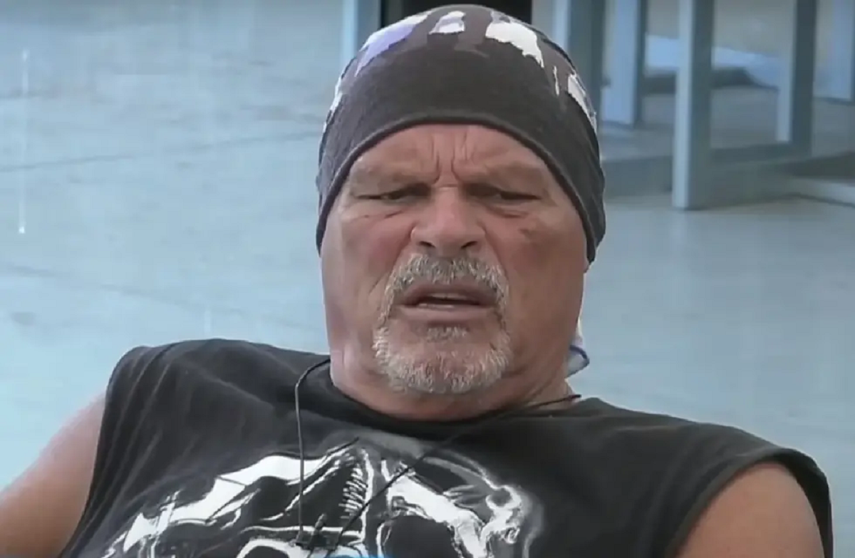 Crimen de Báez Sosa: qué había dicho Alfa de Gran Hermano y por qué fue ...