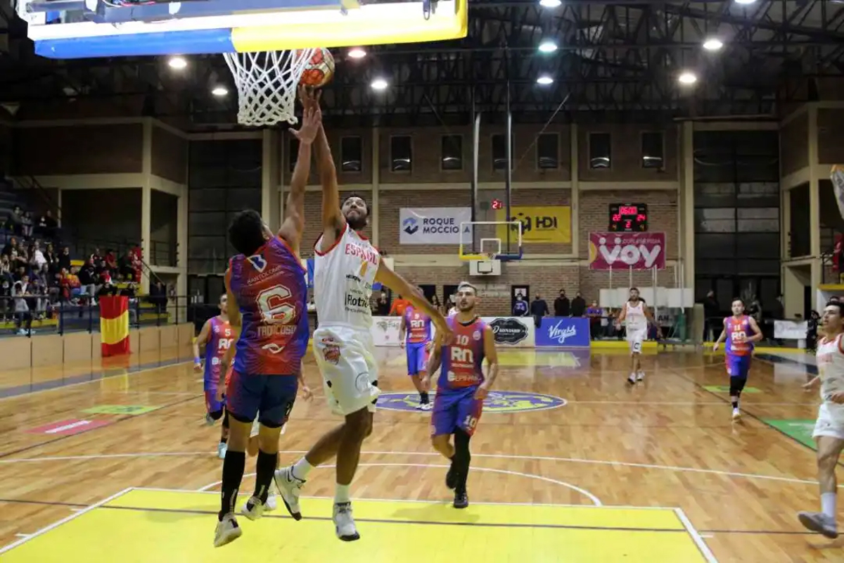 La Liga Federal de básquet tiene conferencias y fecha de inicio ...