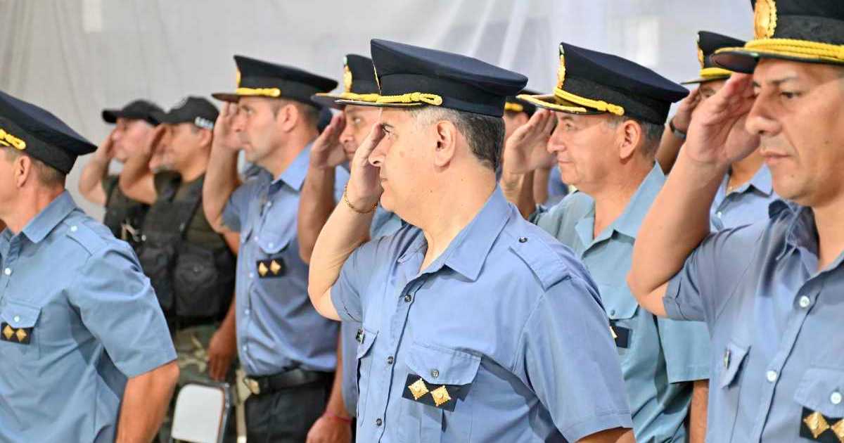 A 24 años del robo al Banco Río en Cipolletti: La Policía de Río Negro ...