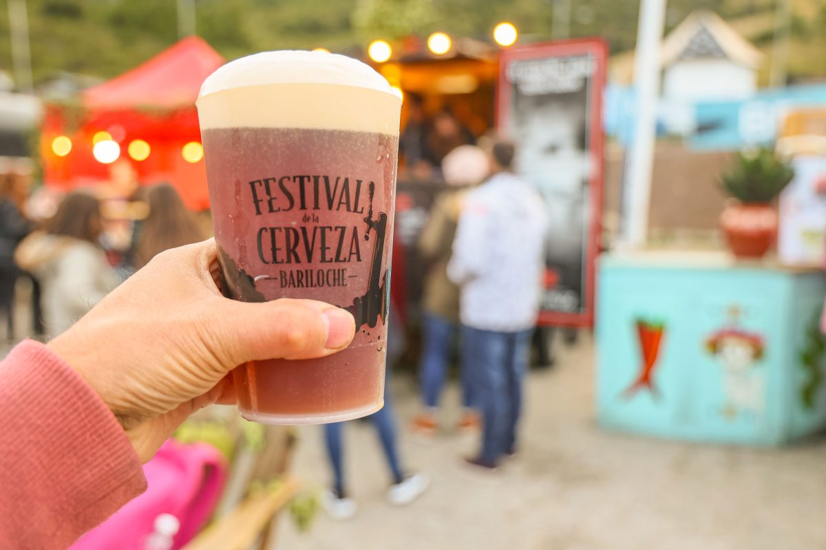 Festival De La Cerveza