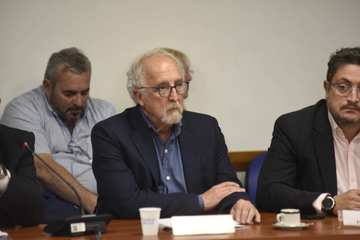 Guillermo Carnaghi: «están dadas las condiciones para el juicio ...