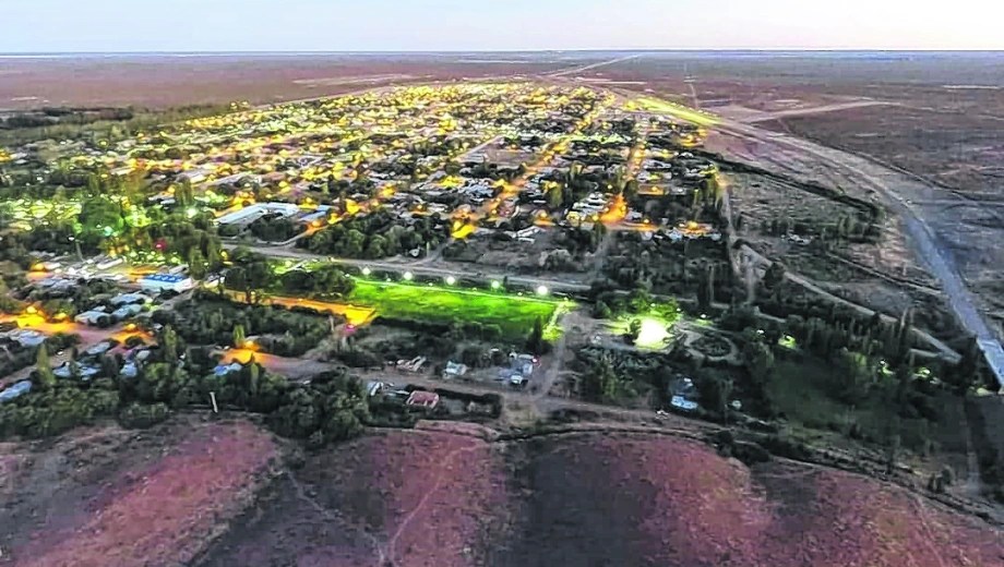Ruta 23: Tres lugares imperdibles para conocer si pasás por Valcheta ...