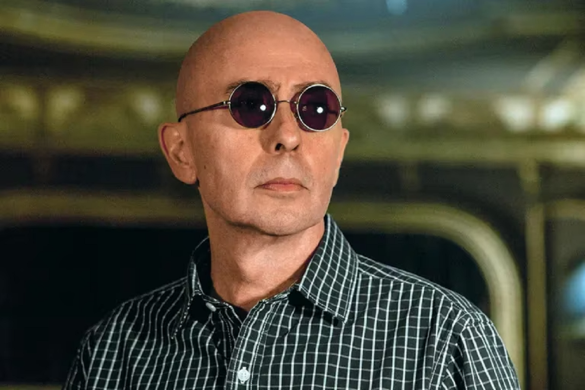 El Indio Solari cumple 74 años y así se vive en redes sociales - Diario ...