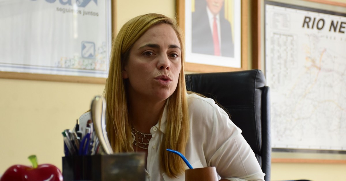 Elecciones en Roca: el sorismo y su camino en soledad, a suerte y ...