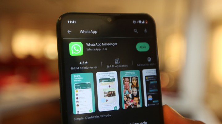 WhatsApp: cuáles son las nuevas funciones que llegarán en 2023 - Diario Río Negro