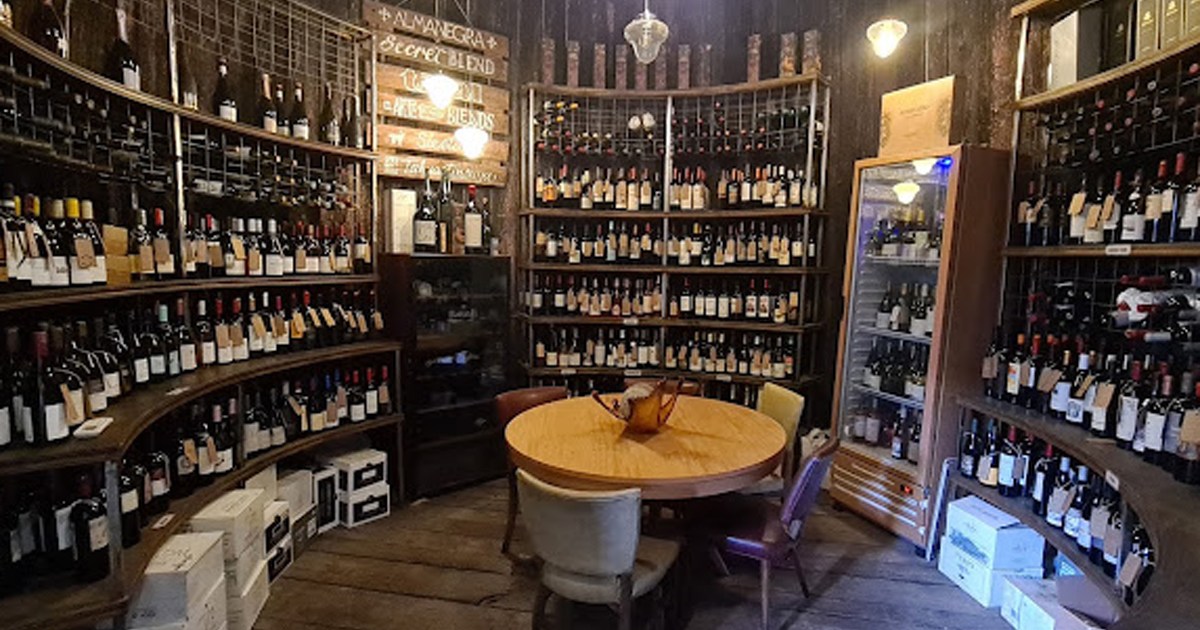 Así es «Tinto Bistró» de Martín Zorreguieta, el restaurante favorito de ...