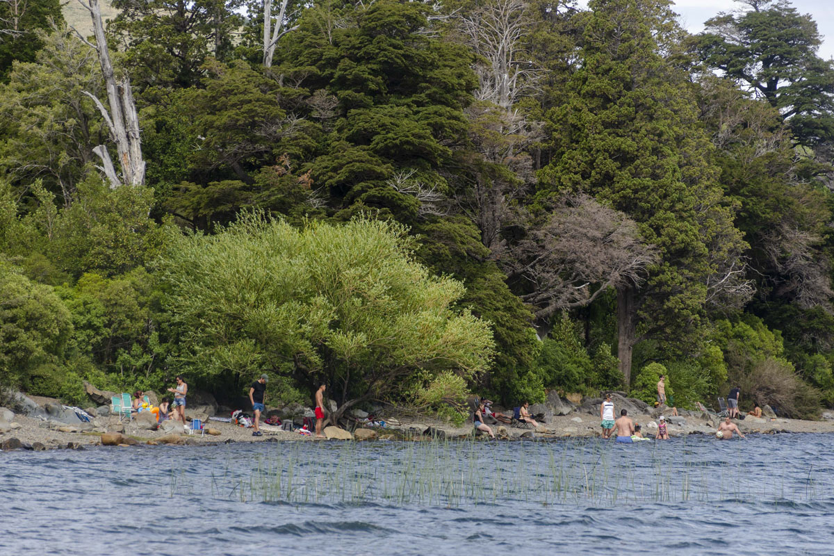 Sorprendete con estos 10 destinos de la Patagonia ideales para visitar ...