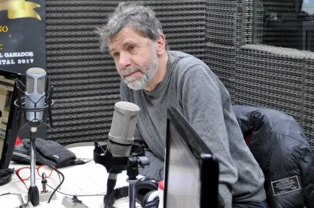 Murió Claudio Da Passano, actor de «Argentina 1985», «Chiquititas» y ...