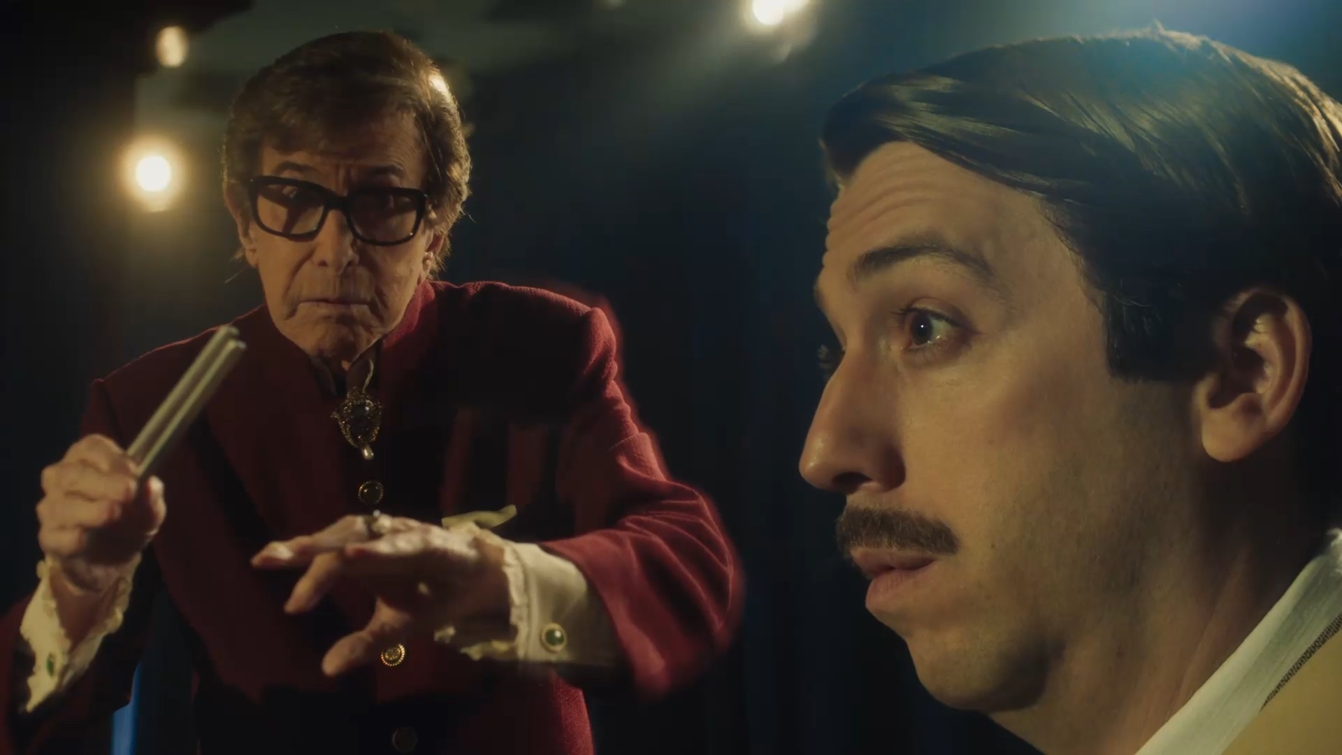 Silvio Soldán no piensa en jubilarse: Grandes Valores, Feliz Domingo y ...