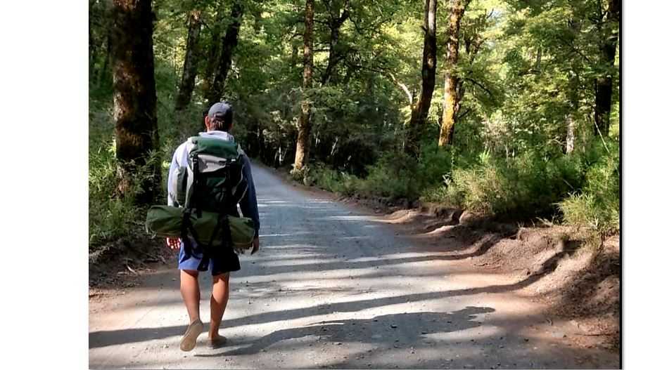 Historias de mochileros: salir de la zona de confort y viajar hacia la ...